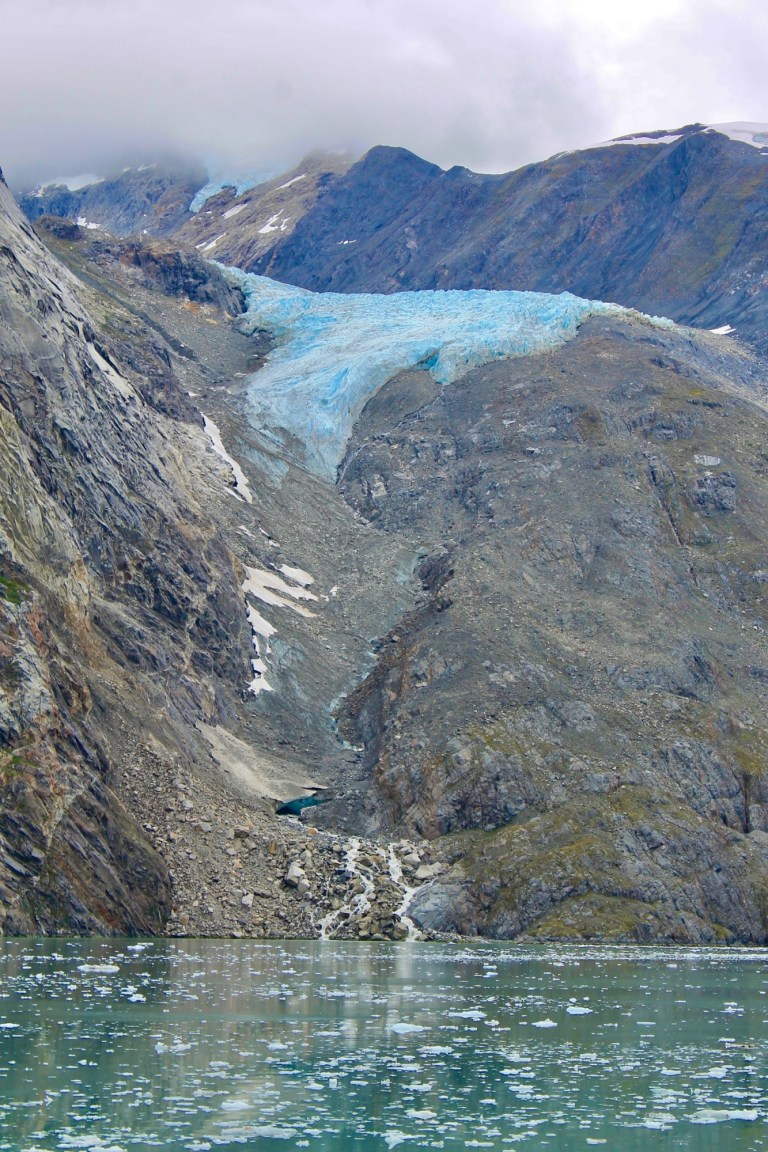 A Guide to Glacier Bay National Park – mir on mountains