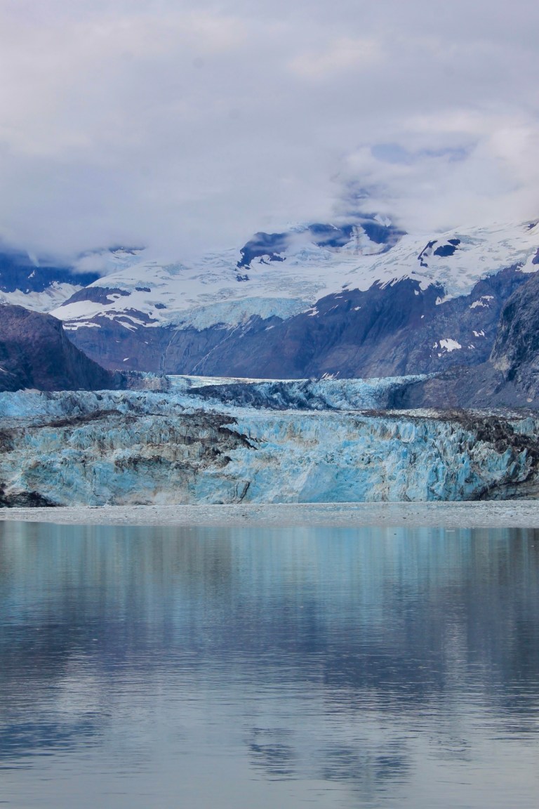 A Guide to Glacier Bay National Park – mir on mountains