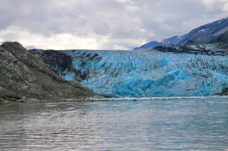 A Guide to Glacier Bay National Park – mir on mountains
