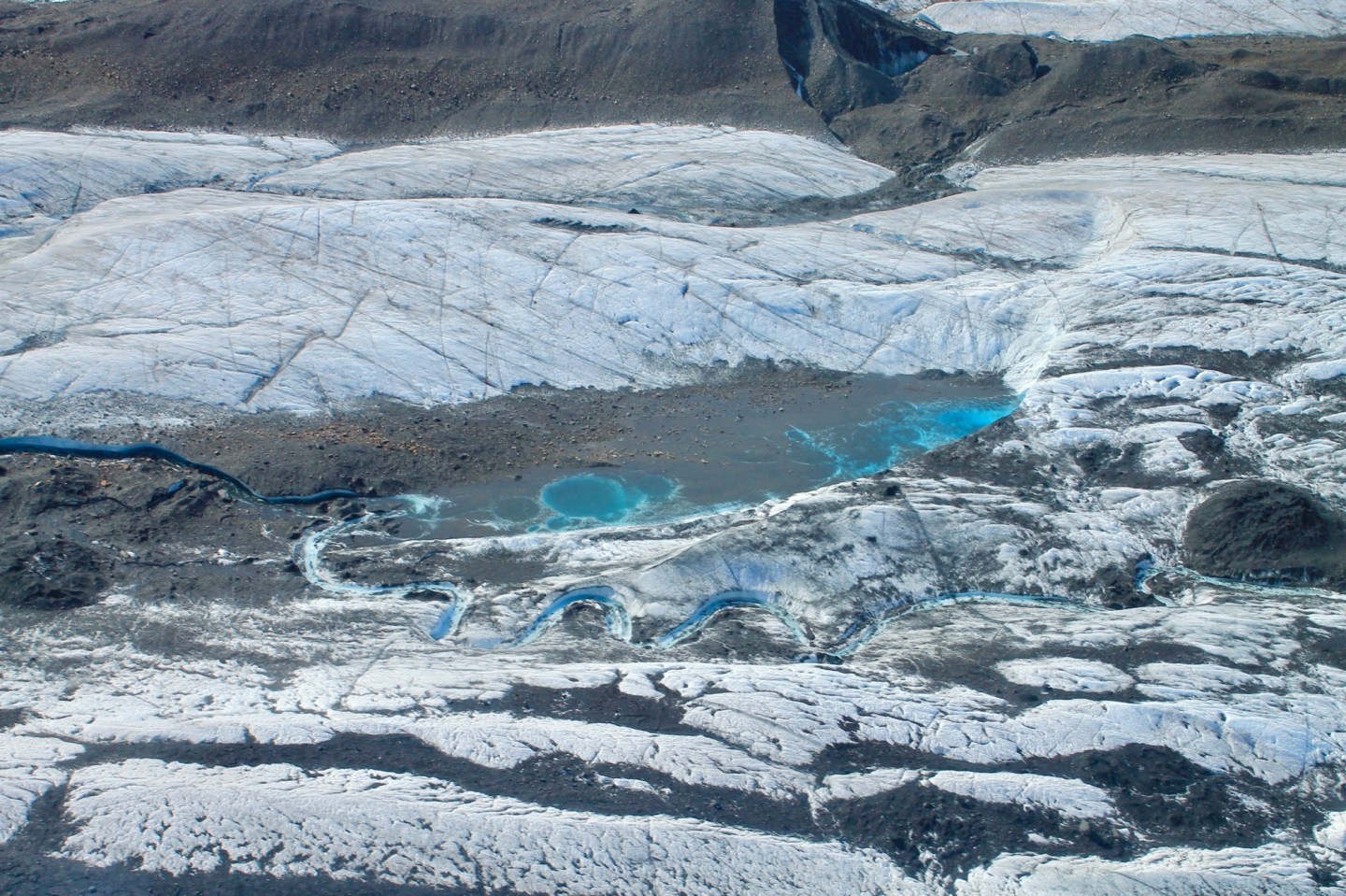 An Unforgettable Flightseeing Tour in Denali National Park – mir on ...