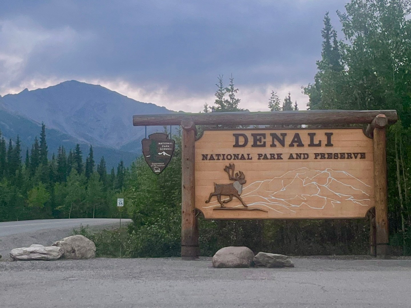 The Ultimate Guide to Denali National Park in Summer – mir on mountains