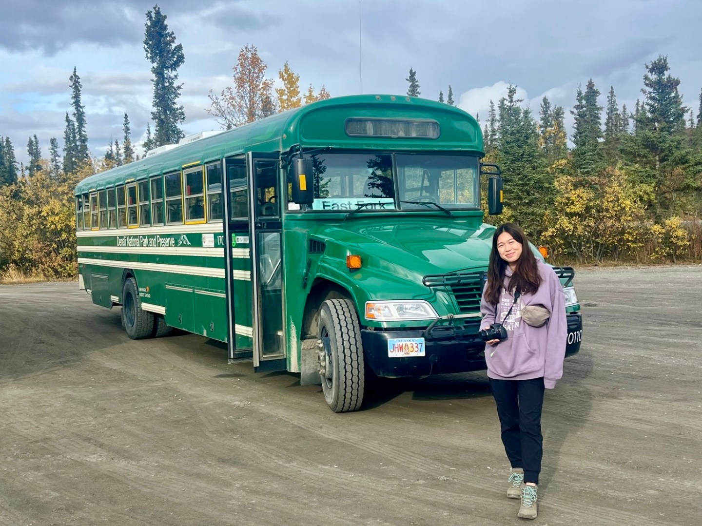The Ultimate Guide to Denali National Park in Summer – mir on mountains