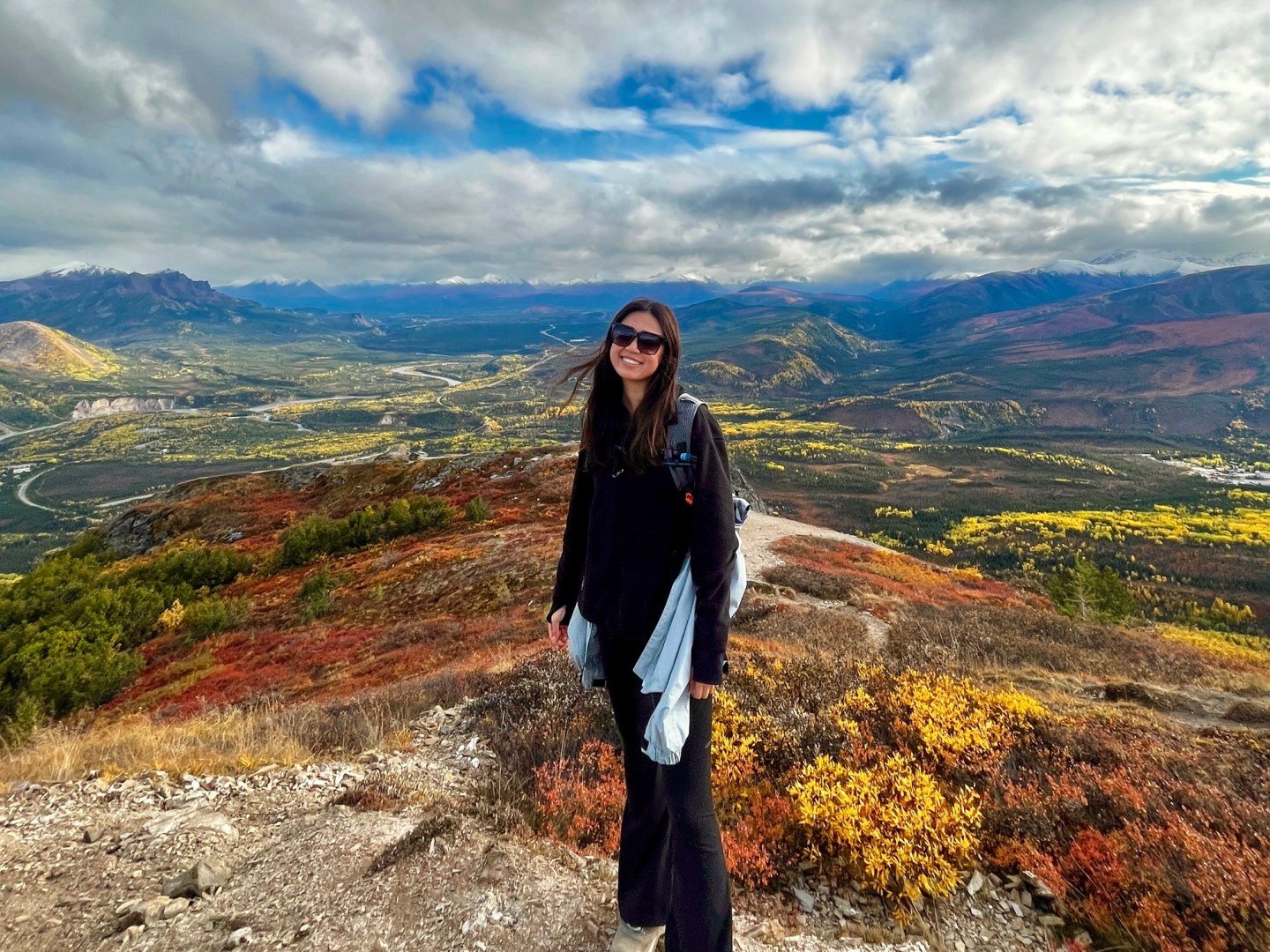 The Ultimate Guide to Denali National Park in Summer – mir on mountains